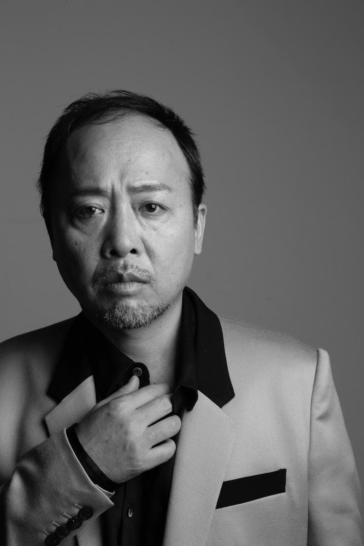 「お笑いでも気剣体一致は必要」タレント・マキタスポーツさんインタビュー – BUSHIZO